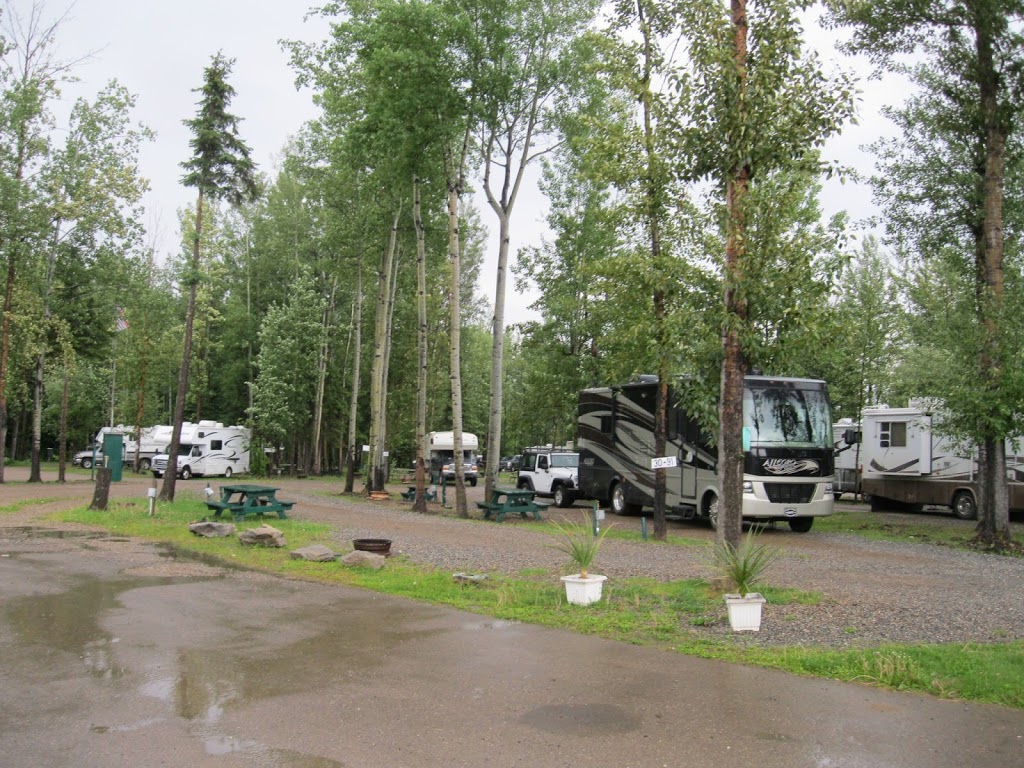 Triple G Hideaway RV Park & Campground - Living the RV Life